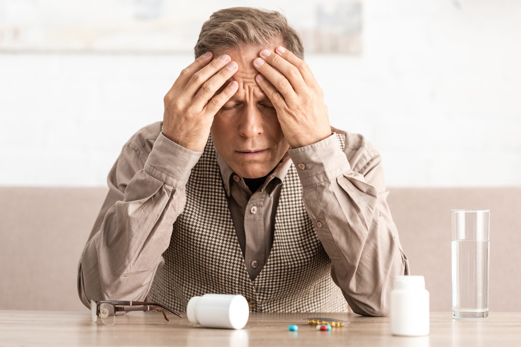 Posizionamento del paziente a letto: benefici e procedure